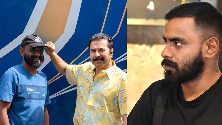 വല്ലാത്തൊരു കളങ്കാവൽ | Deepika | The Largest Read Malayalam Internet ...