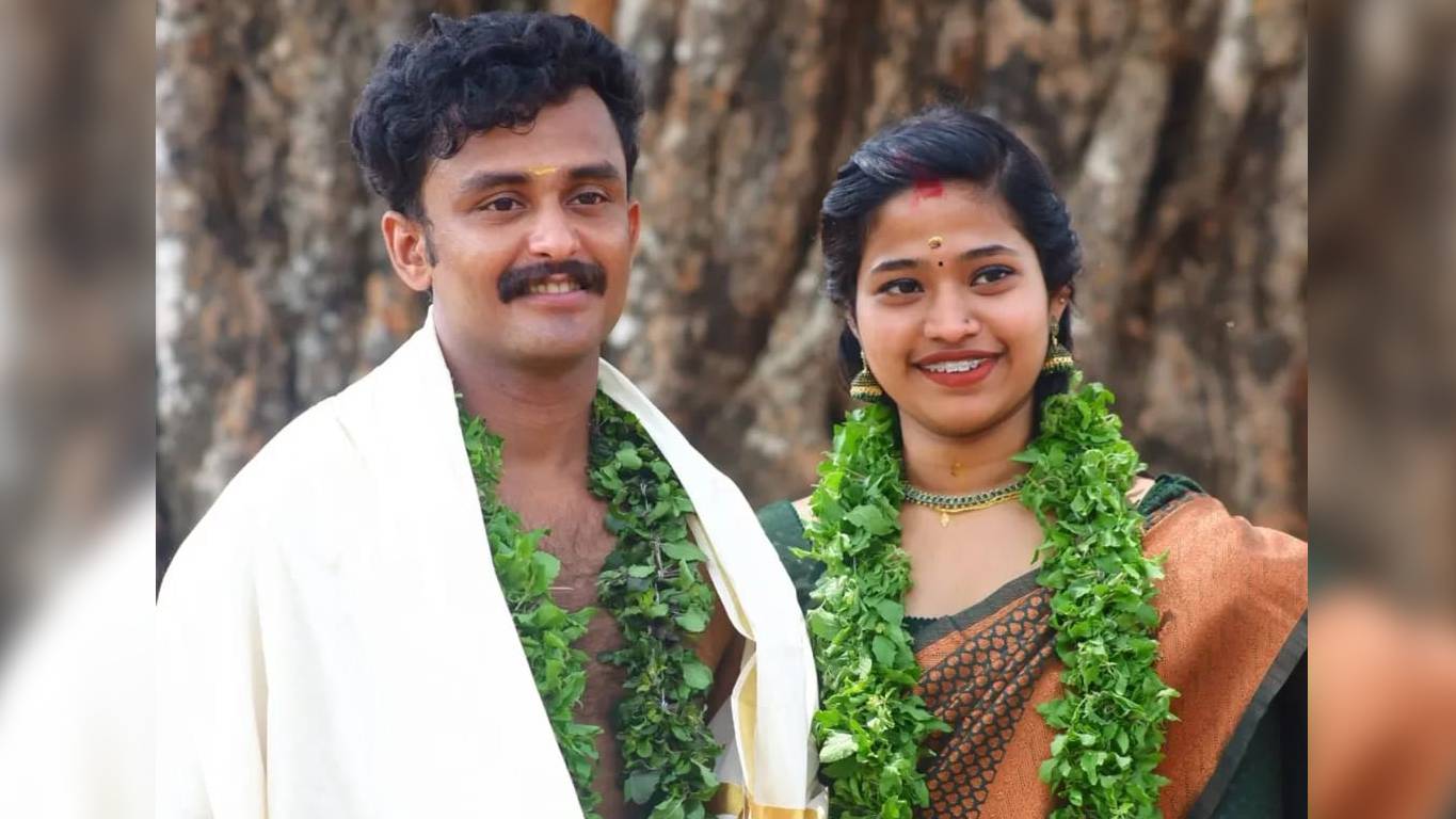 ഭ ർ തൃ വീ ട്ടി ൽ യു വ തി പൊ ള്ള ലേ റ്റു മ രി ച്ച സം ഭ വം: ഭ ർ ത്താ വി ...